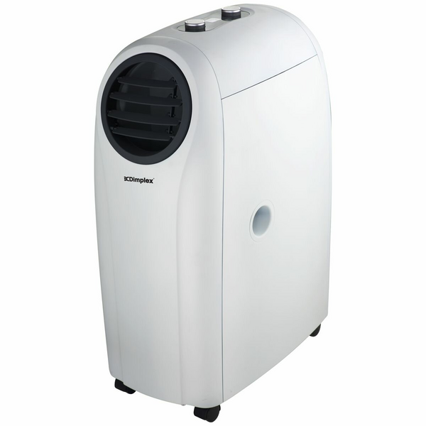 Dimplex 4.0kW R29 Premium Eco Reverse Cycle Portable Air Conditioner ...