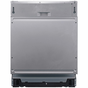 Integrated Dishwashers
