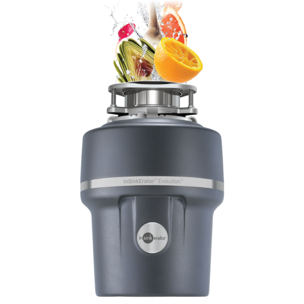Insinkerator Evolution 100 Food Waste Disposer EVO100 | Andoo