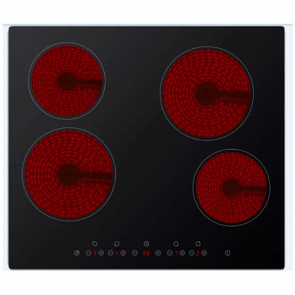 Midea 60cm Ceramic Cooktop MC-HF605 | Andoo