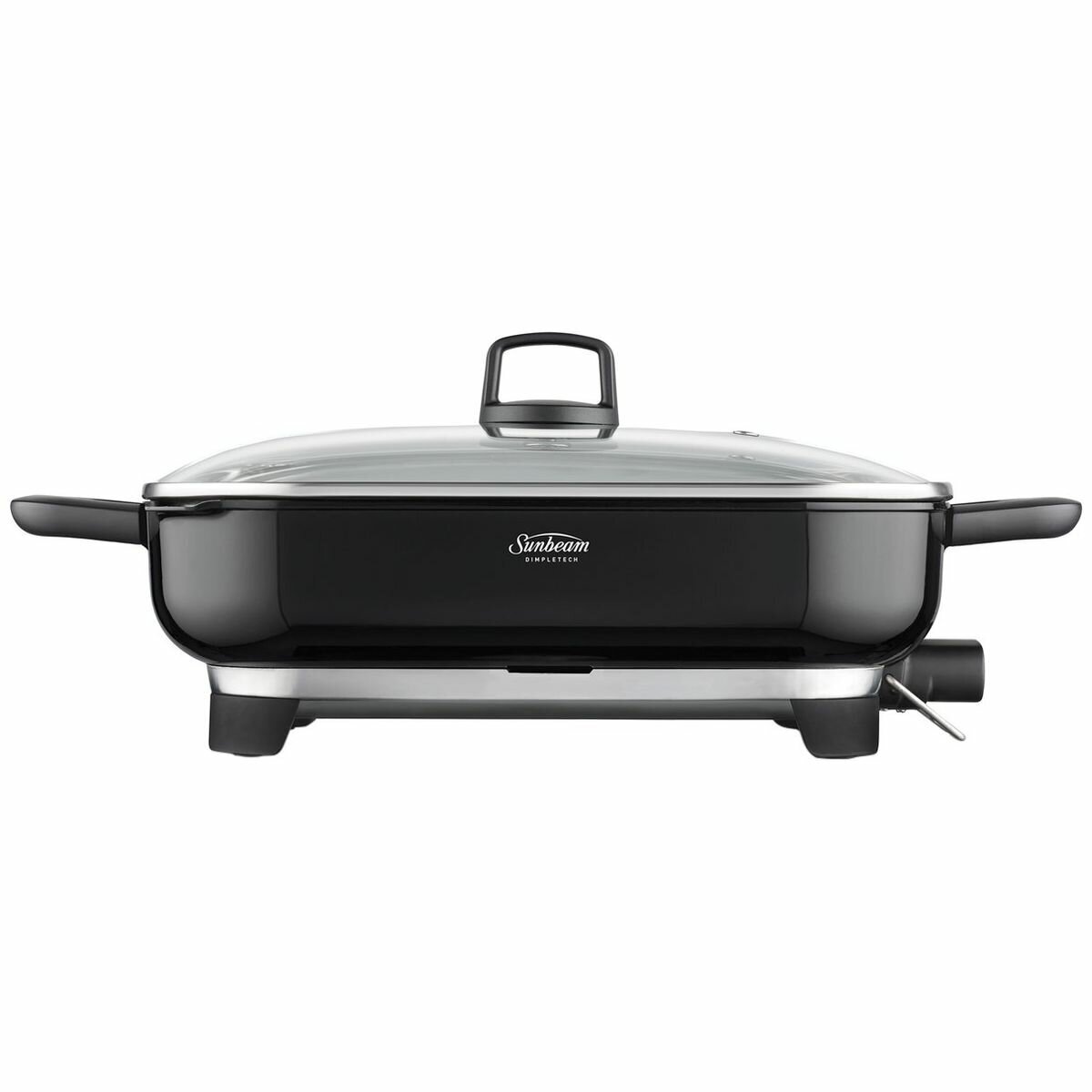 Sunbeam DimpleTech Frypan FP6910 Andoo